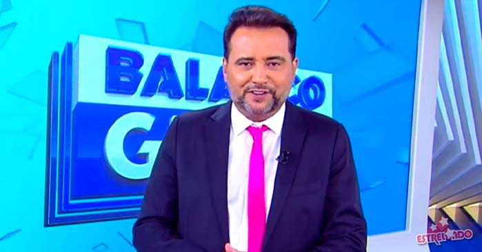 Geraldo Luís reflete sobre a perenidade da vida e critica o trabalho ...