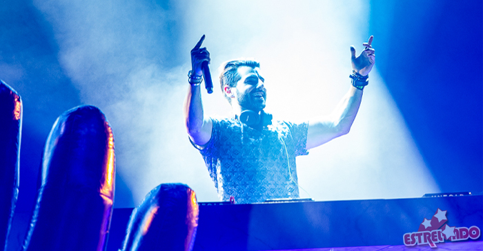 Alok promete maior show de sua carreira no Rock in Rio 2022 com ...