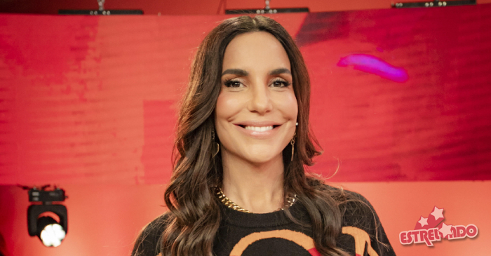Ivete Sangalo mostra bastidores da preparação para o Rock in Rio ...