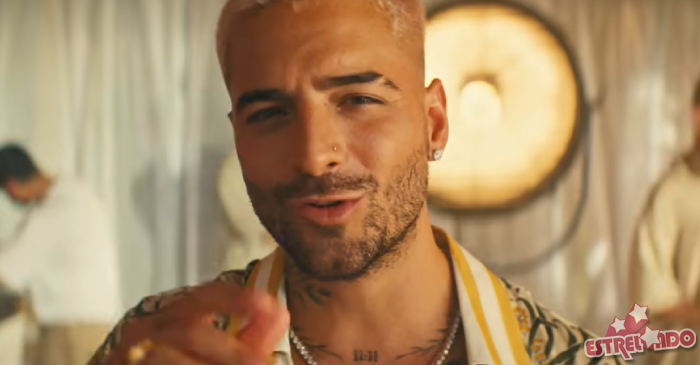 Maluma revela que vai passar por uma cirurgia - Estrelando