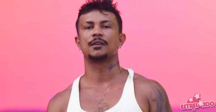 Xamã agita o Palco Sunset e coloca todo mundo para cantar rap no Rock ...