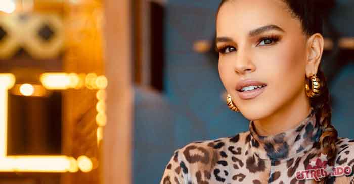 Veja os looks mais icônicos de Mariana Rios durante o reality Ilha ...