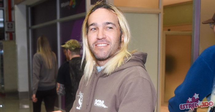 Com apresentação marcada no Rock in Rio, Fall Out Boy desembarca em ...