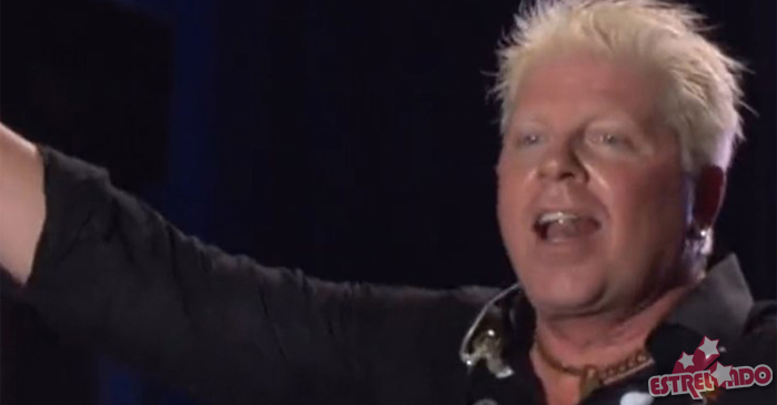 Com show nostálgico, Offspring agita o público do Rock in Rio - Estrelando