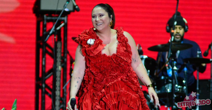 No Rock in Rio, Maria Rita entrega um show de milhões com muito samba ...