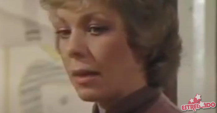 Gwyneth Powell, atriz de Grange Hill, morre aos 76 anos de idade ...