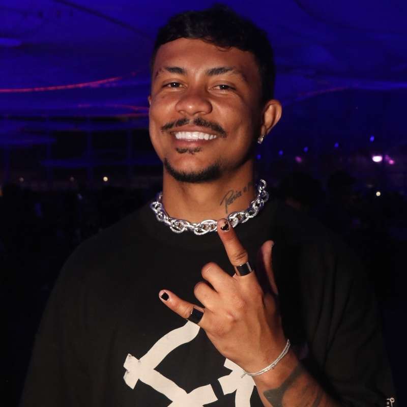 Galã da vez? Luisa Sonza, Jade Picon e mais famosas com quem Xamã já se ...