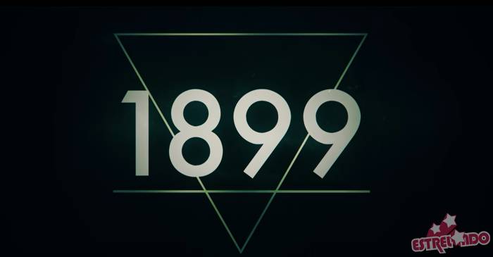 Nova série da Netflix, 1899, ganha primeiro teaser-poster; veja ...