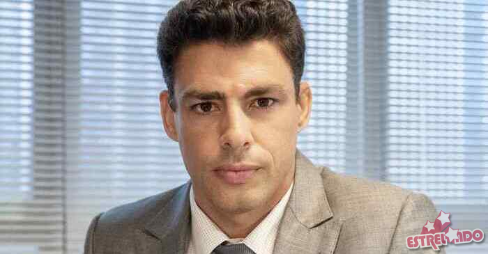 Cauã Reymond diz que após Avenida Brasil nunca mais se viu em cena ...