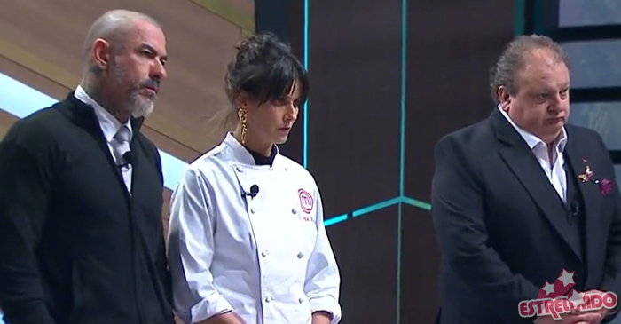 Em estreia inédita, três participantes são eliminados do MasterChef ...