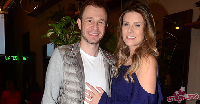 Daiana Garbin posta vídeo fofo com filha Lua e faz campanha contra ...