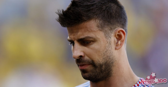 Gerard Piqué não quer devolver os 15 Grammy's faturado por Shakira ...