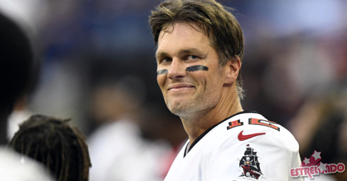 Tom Brady pede um tempo para conseguir lidar com suas emoções - Estrelando
