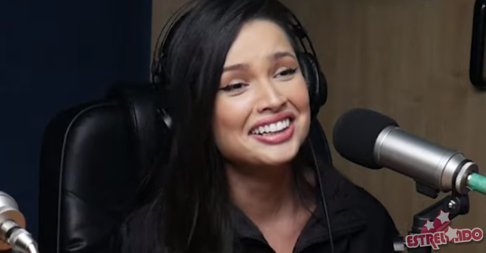 Juliette dá mais detalhes de como foi sua primeira vez: Eu pensava que ...