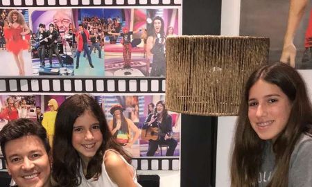 Rodrigo Faro, Marcos Mion e os famosos brasileiros que são papais ...