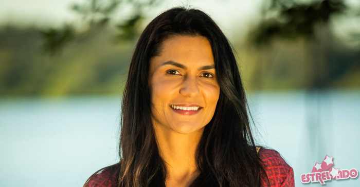 Zefa em Pantanal, Paula Barbosa comenta fala de Giovanna Gold em ...