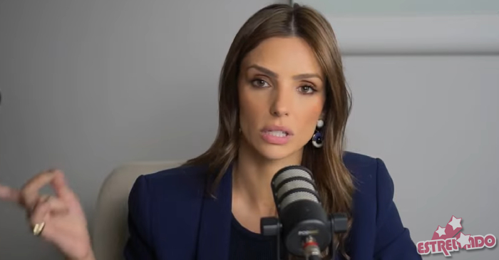 Carol Celico revela que Kaká adorava presenteá-la com novas alianças e ...