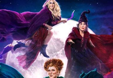 Segundo filme de Abracadabra estreia após 29 anos e dá um show de ...