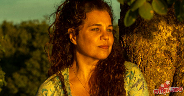 Isabel Teixeira fala sobre envelhecimento e vaidade: - Existe um ...