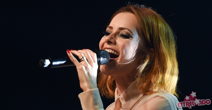 Sandy se derrete em publicação durante aniversário de Xororó - Estrelando