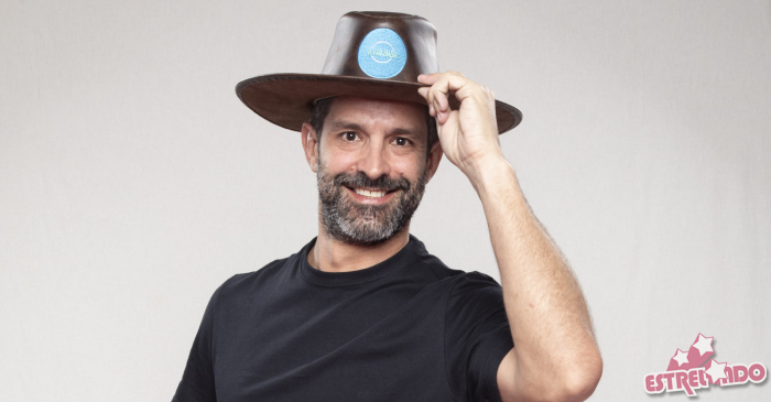 Iran Malfitano celebra aniversário dentro de A Fazenda 14 e clima ...