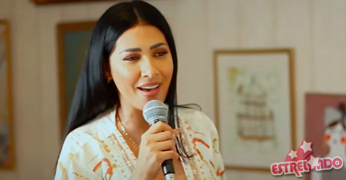 Simaria Mendes surpreende fãs ao anunciar show internacional solo ...