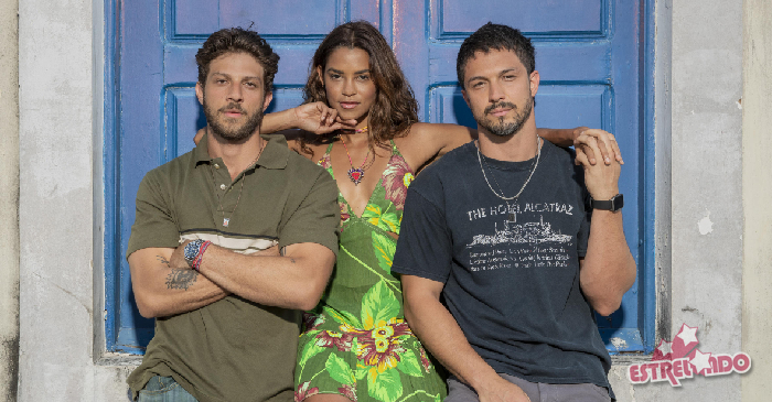 Conheça Os Personagens De Travessia Nova Novela Da Globo Que Conta Com