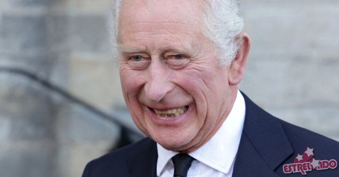 Divulgada a data da coroação de Rei Charles III, saiba mais! - Estrelando