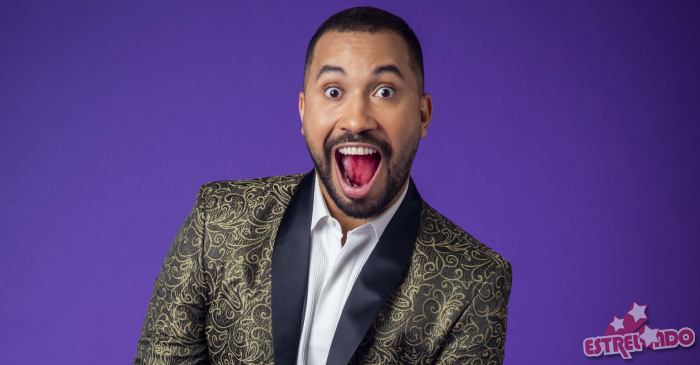 Gil do Vigor passa na prova de habilitação nos Estados Unidos e vira ...