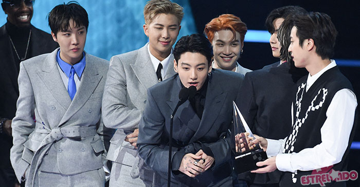 Grupo BTS anuncia pausa na carreira até 2025; conheça melhor a banda de ...