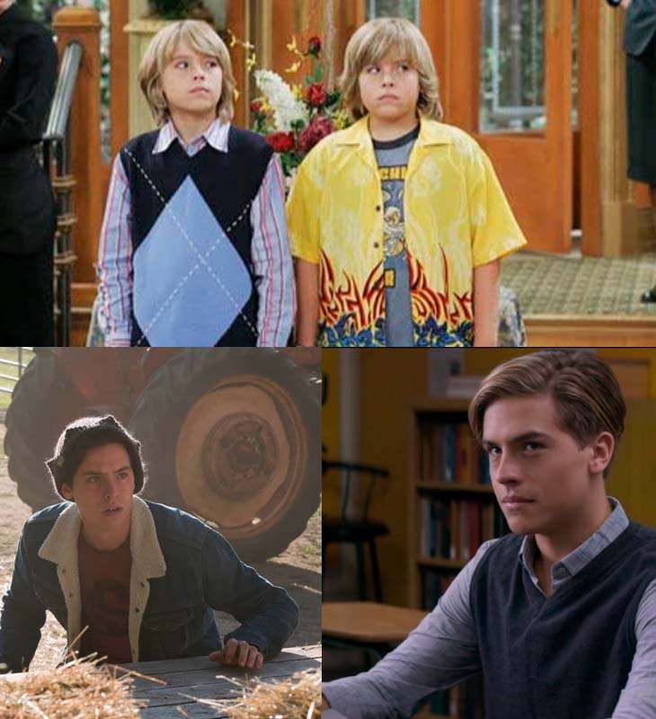 Zac Efron, Justin Bieber, Daniel Radcliffe... Confira como estão os ...