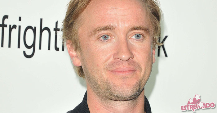 Tom Felton abre o jogo sobre ter ido para a clínica de reabilitação: -O ...