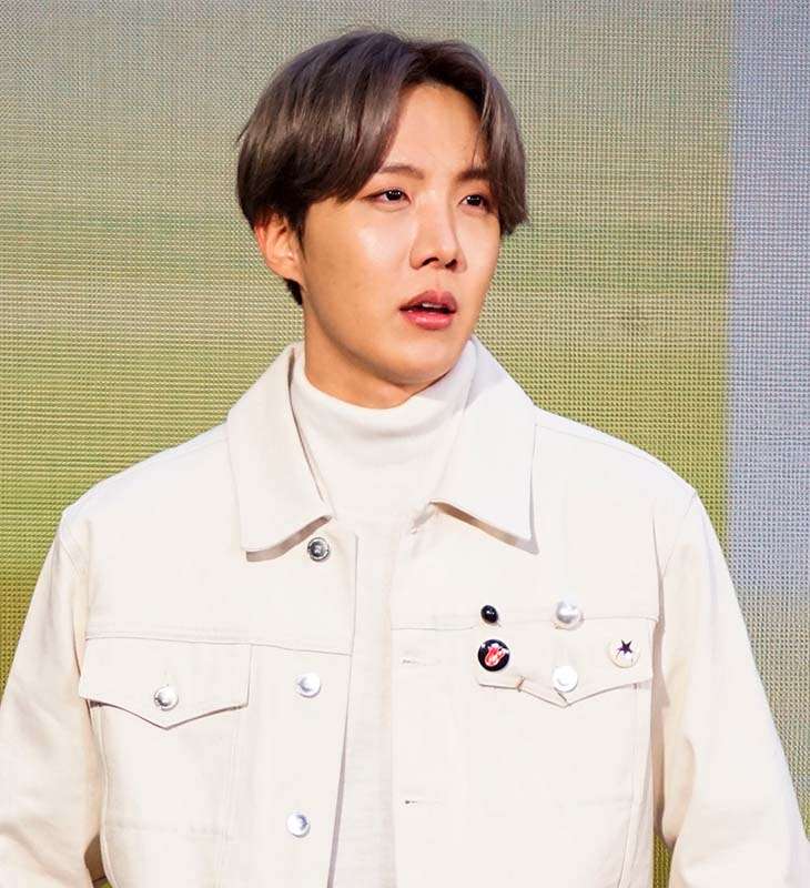 Confira o antes e depois do BTS, o grupo de K-Pop do momento - Estrelando