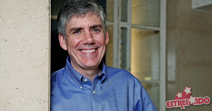 Rick Riordan anuncia sexto livro de Percy Jackson e os Olimpianos ...
