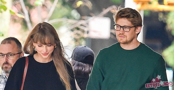 Relembre dez músicas que Taylor Swift escreveu para os ex-namorados ...