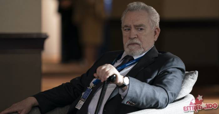 Ator de Sucession, Brian Cox critica Hollywood: - Pior lugar do mundo ...