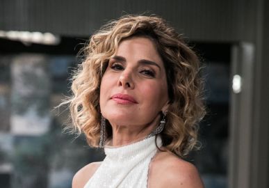 Após 22 anos chega ao fim o casamento de Helena Fernandes e José ...