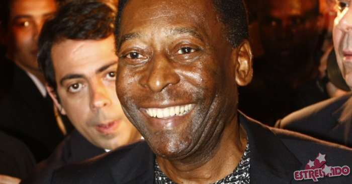 Pelé comemora 82 anos de idade e faz vídeo agradecendo o carinho dos ...