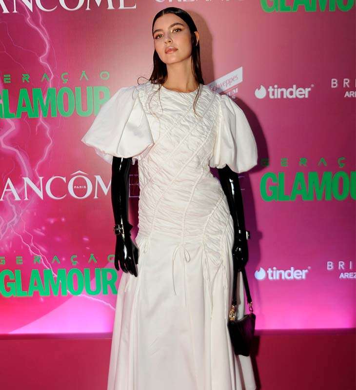 Sabrina Sato, Rafa Kalimann, Juliette... Confira todas as famosas que ...