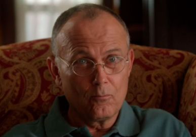 Michael Kopsa, ator de Arquivo X, morre aos 66 anos de idade - Estrelando