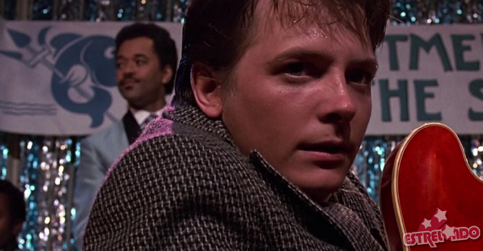 Michael J. Fox fala sobre possível chance de uma produção inédita do ...