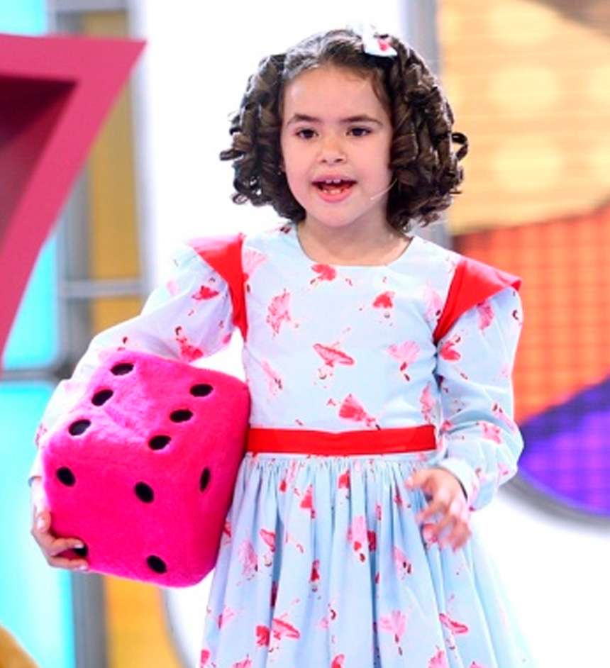 Ela cresceu! Com um currículo recheado de memes e produções, veja a ...