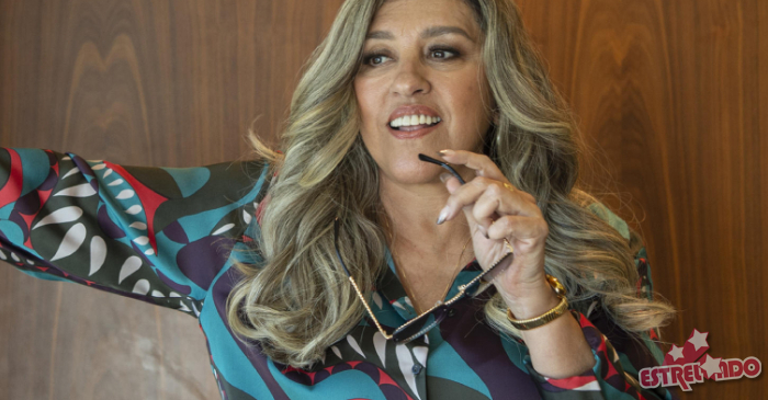 Relembre as personagens mais marcantes da carreira de Regina Casé ...