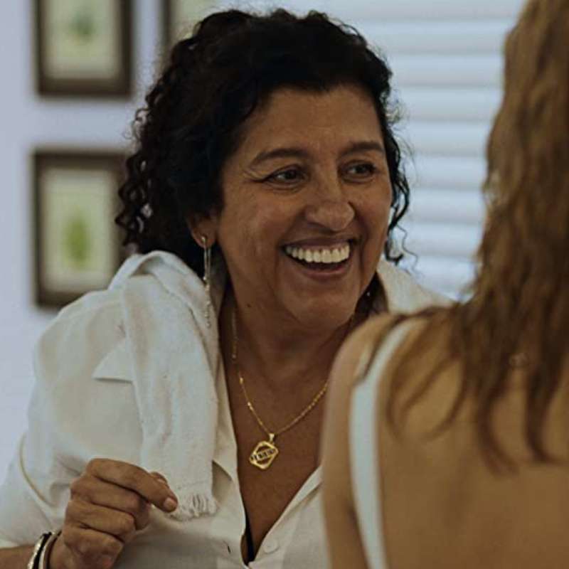 Relembre as personagens mais marcantes da carreira de Regina Casé ...