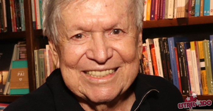 Empresário Boni faz primeira aparição pública após sofrer infarto em ...