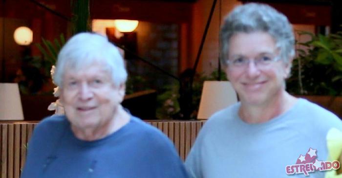 Boni revela que Boninho o ajudou após sofrer um infarto: - Ele é um ...