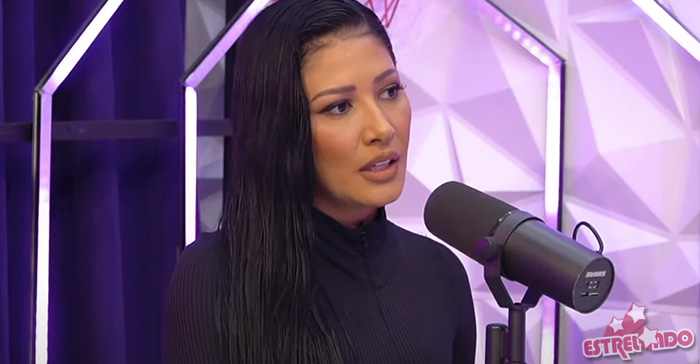 Simaria Mendes sobre terminar seu casamento depois de 14 anos: - Eu ...