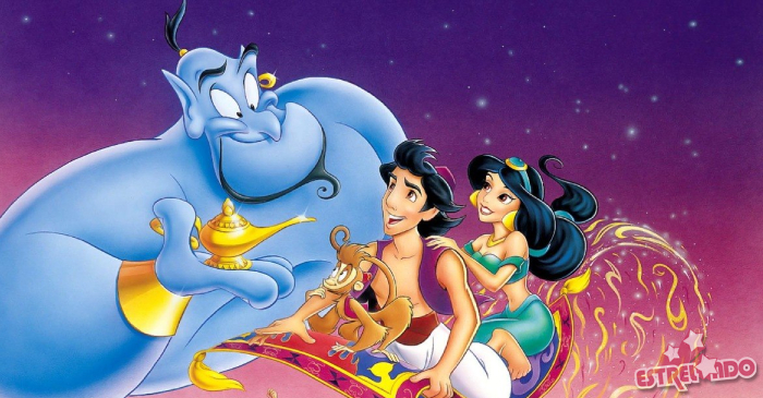 Relembre as melhores animações clássicas da Disney! - Estrelando