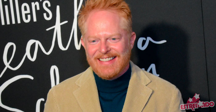 Jesse Tyler Ferguson, ator de Modern Family, anuncia chegada do segundo ...