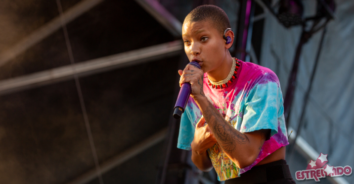 Filha de Will Smith, Willow, é confirmada para se apresentar no ...